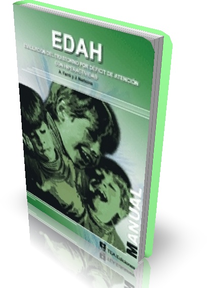 EDAH: Una escala para la evaluaciÃ³n del TDAH en niÃ±os de 6 a 12 aÃ±os